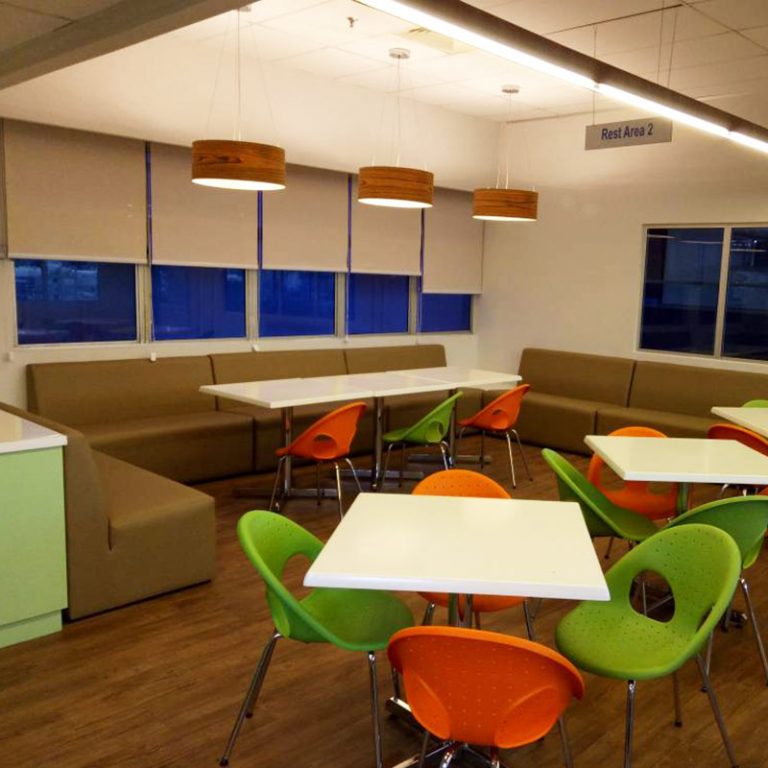 Pembinaan Fuji Baru Sdn Bhd – Building with integrity